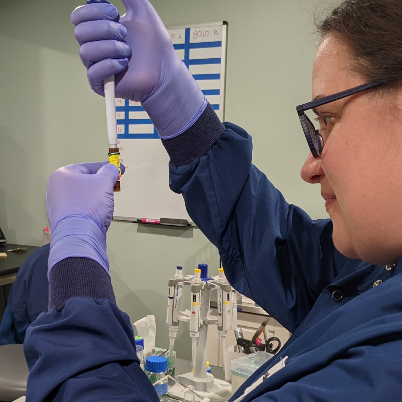 About Us Valley Medical Laboratory