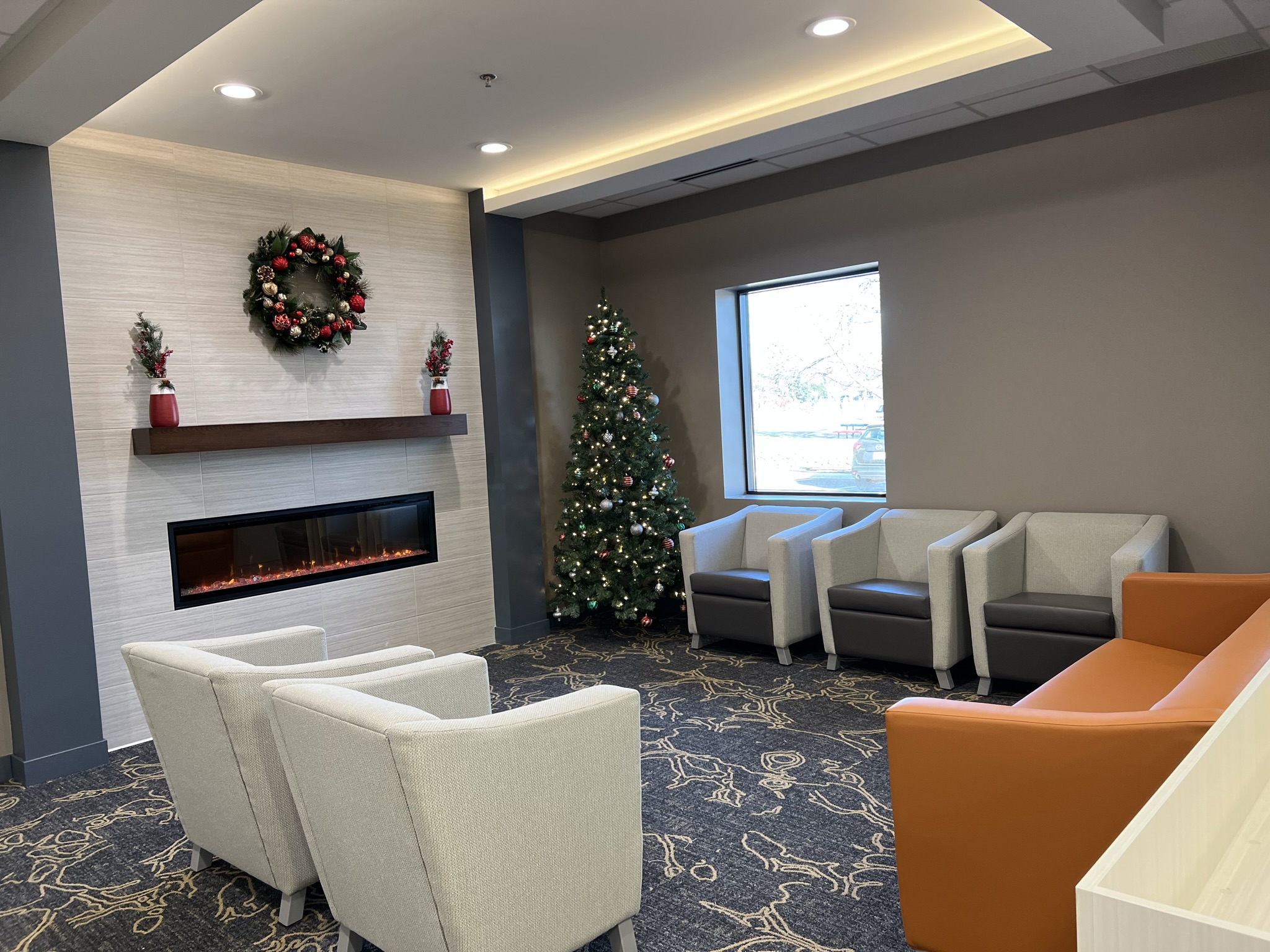 Valley Medical Opens New Plymouth Clinic - Valley Medical Laboratory