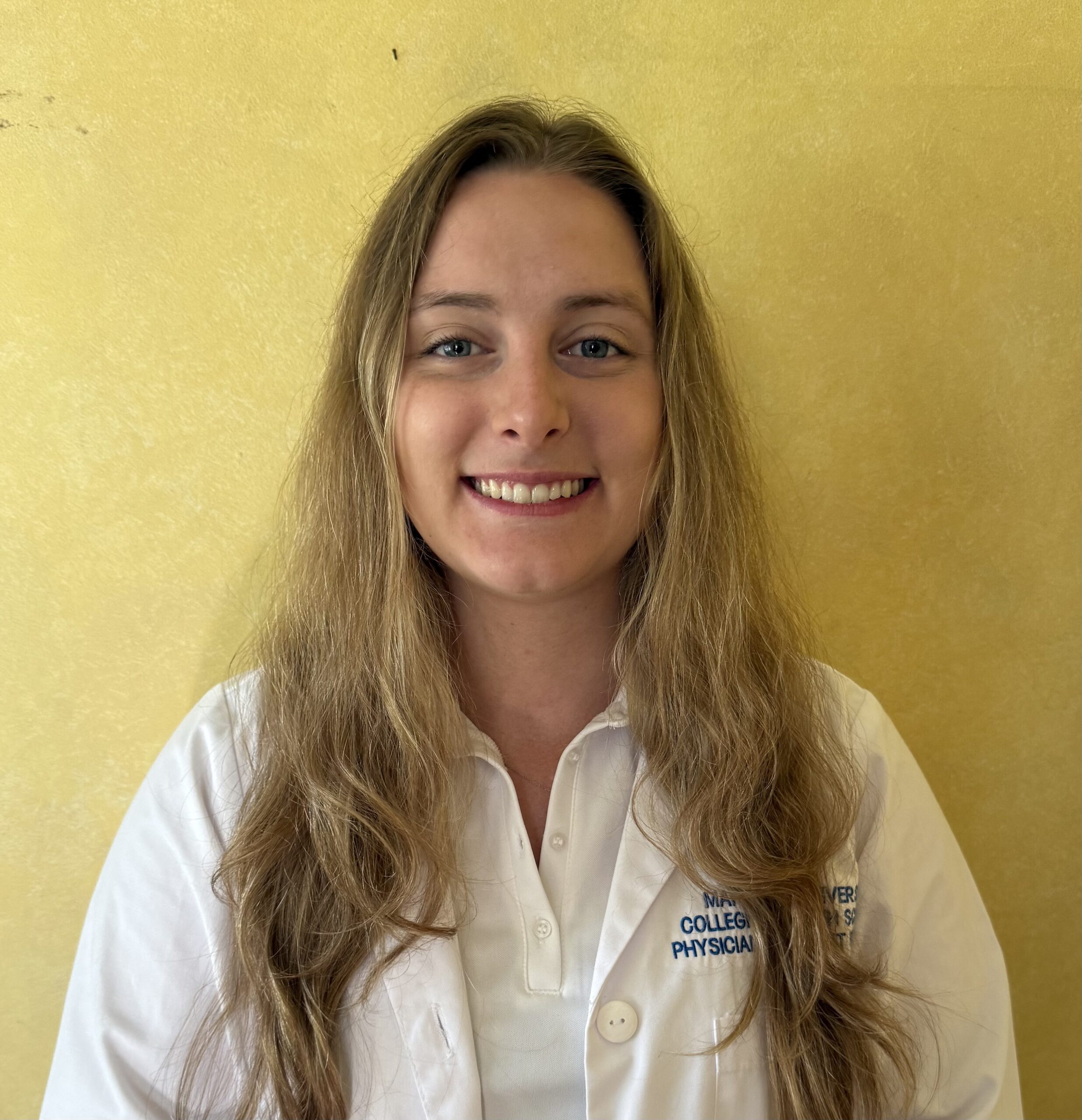Welcome Lydia Bangert, PA-S - Valley Medical Laboratory